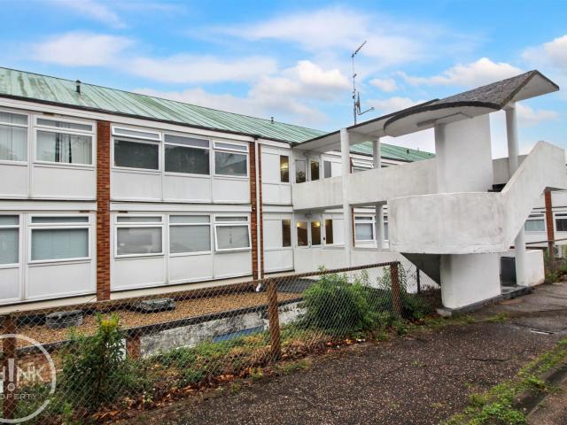 Apartment at Earlham Road, Norwich