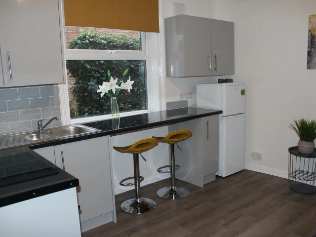 Apartment at Earlham Road, Norwich