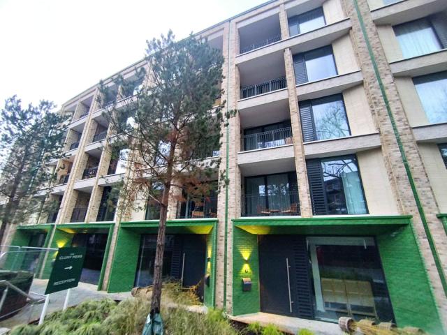 Apartment at Earl's Court Gardens, Greater London