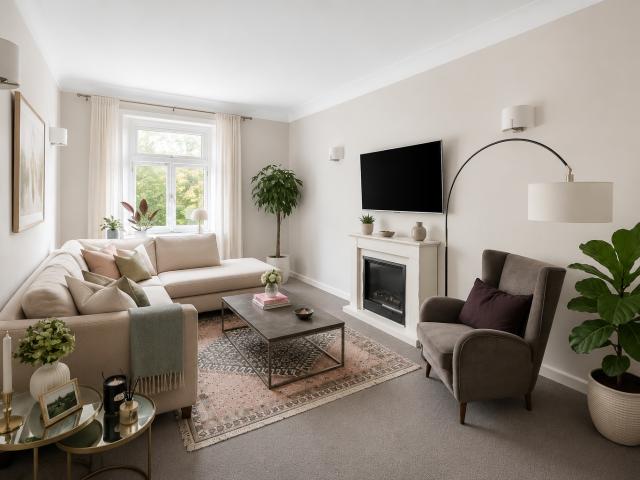 Apartment at Earl's Court Square, Greater London