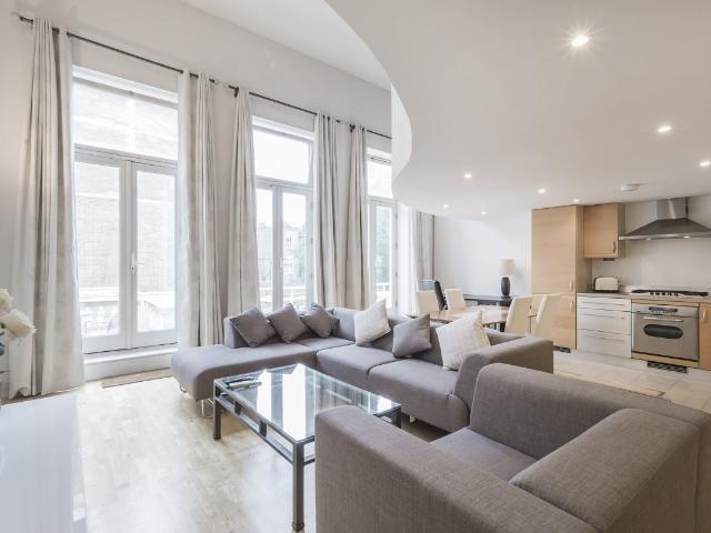 Apartment at Earl's Court Square, Greater London