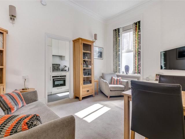 Apartment at Earl's Court Square, Greater London