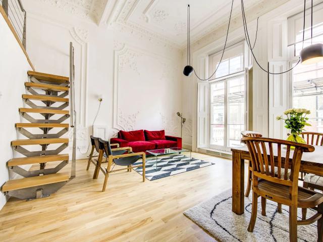 Apartment at Earl's Court Square, Greater London