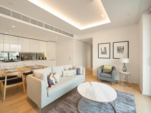 Apartment at Earl's Court Square, Greater London