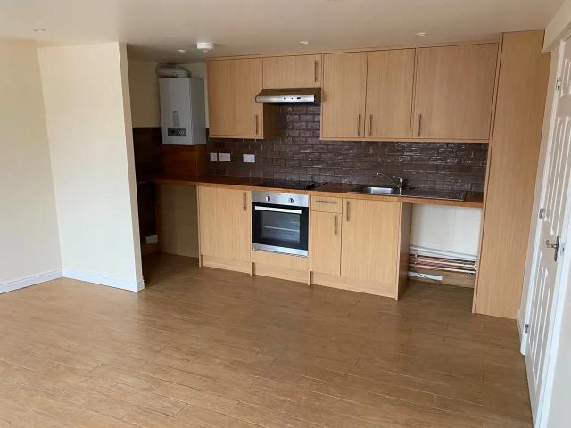 Apartment at Earls Court Road, Amesbury