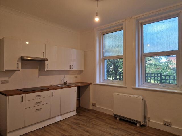 Apartment at Earls Avenue, Folkestone and Hythe District