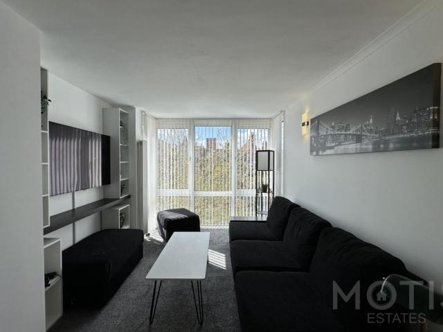 Apartment at Earls Avenue, Folkestone and Hythe District