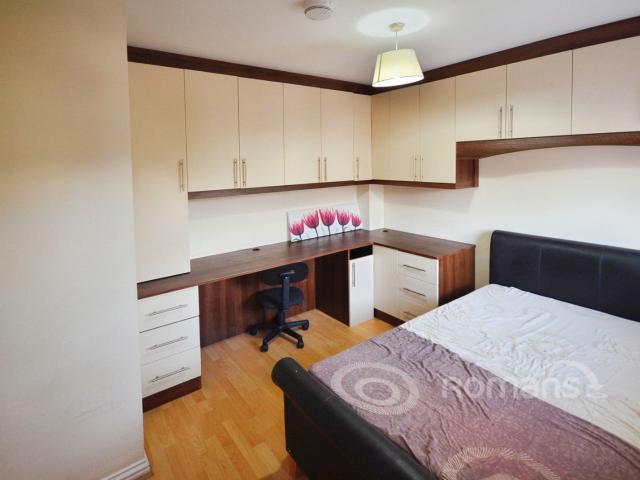 Apartment at Earls Lane, Slough