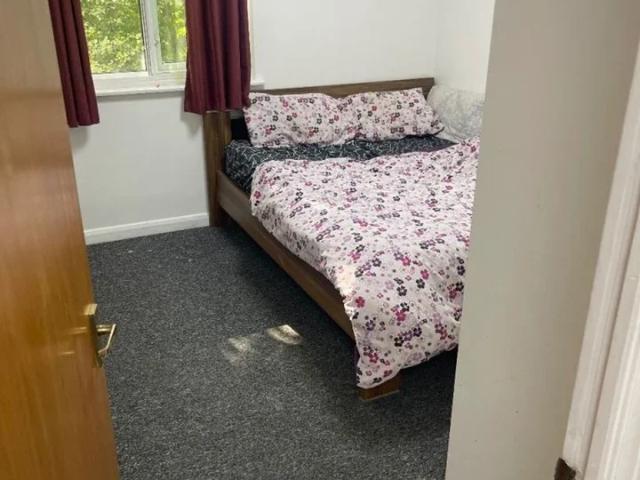 Apartment at Earls Meade, Luton