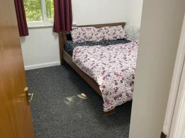 Apartment at Earls Meade, Luton