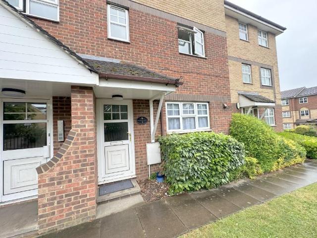 Apartment at Earls Meade, Luton