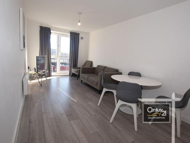 Apartment at Earls Road, Southampton