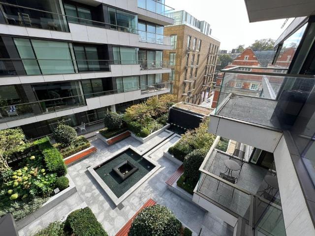 Apartment at Earls Way, Greater London
