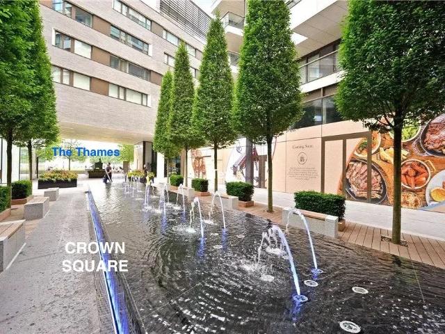 Apartment at Earls Way, Greater London