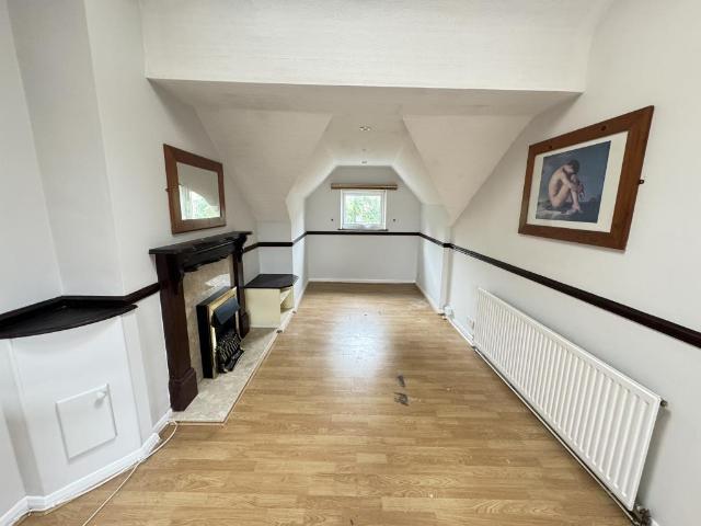 Apartment at Earlsdon Street, Coventry
