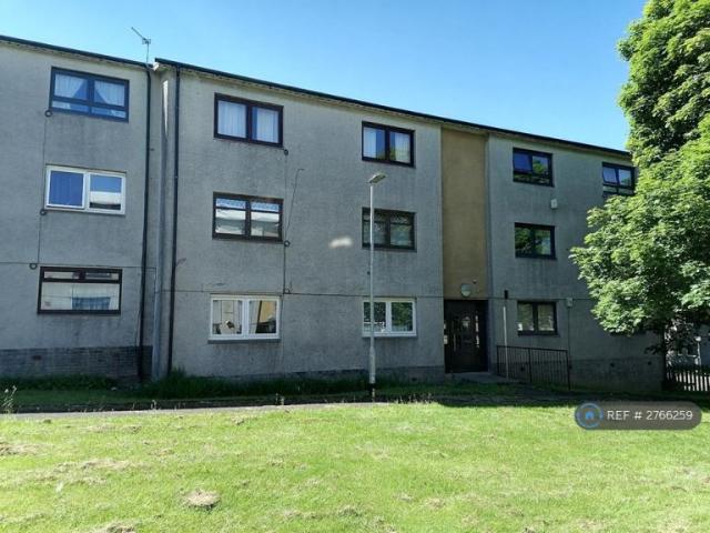 Apartment at Earn Crescent, Dundee