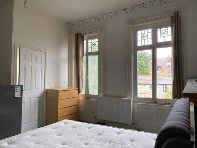 Apartment at East Albert Road, Liverpool