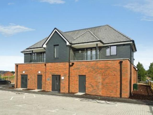 Apartment at East Anton Farm Road, Test Valley