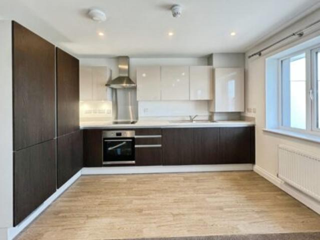 Apartment at East Anton Farm Road, Test Valley