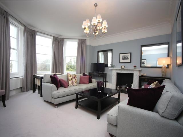 Apartment at East Approach Drive, Cheltenham