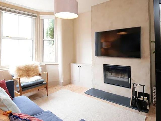 Apartment at East Avenue, Oxford