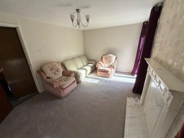 Apartment at East Bailey, North Tyneside