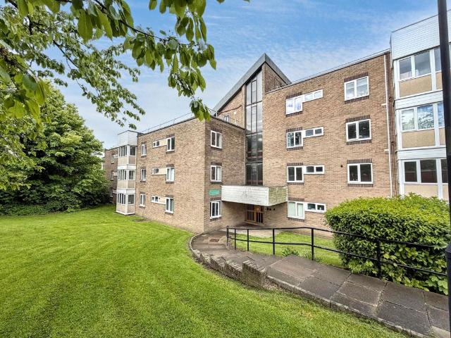 Apartment at East Bailey, North Tyneside