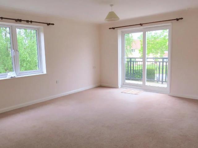Apartment at East Barton Road, West Suffolk