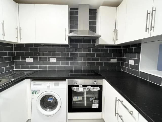 Apartment at East Barnet Road, Greater London