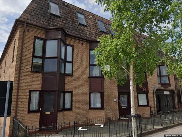 Apartment at East Barnet Road, Greater London