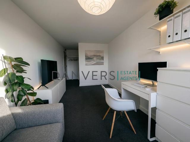 Apartment at East Bond Street, Leicester