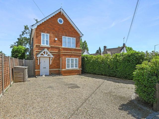 House at East Common, Gerrards Cross