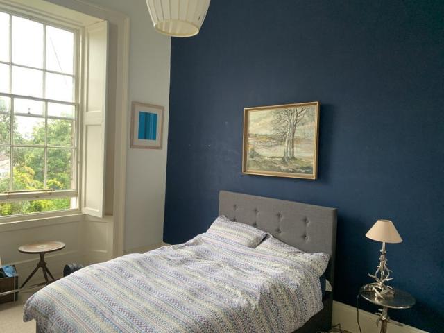 Apartment at East Claremont Street, City of Edinburgh