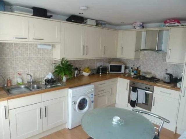 Apartment at East Cliff, Dover
