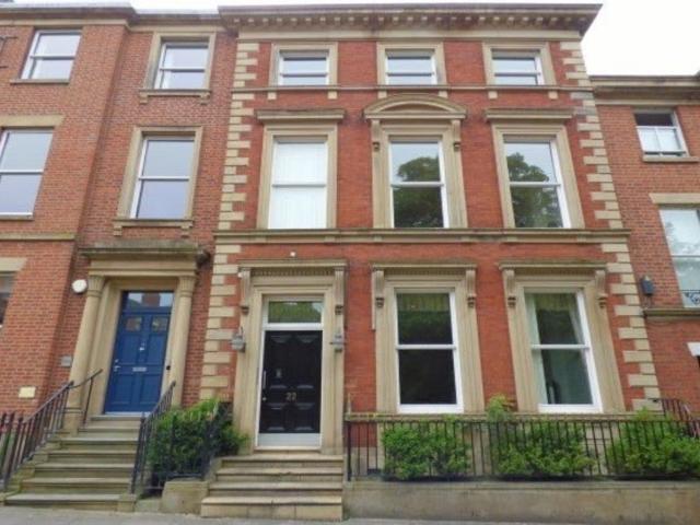 Apartment at East Cliff Road, Preston
