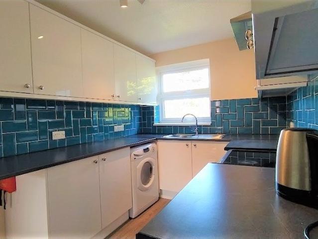 Apartment at East Cliff Road, Teignbridge