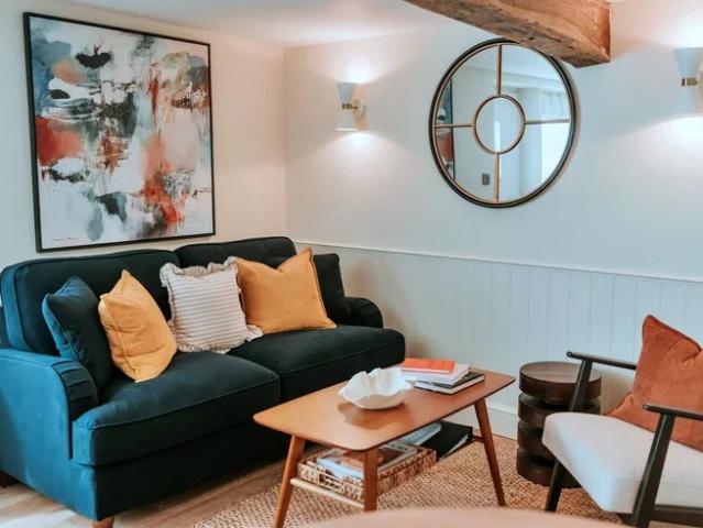Apartment at East Cross, Tenterden