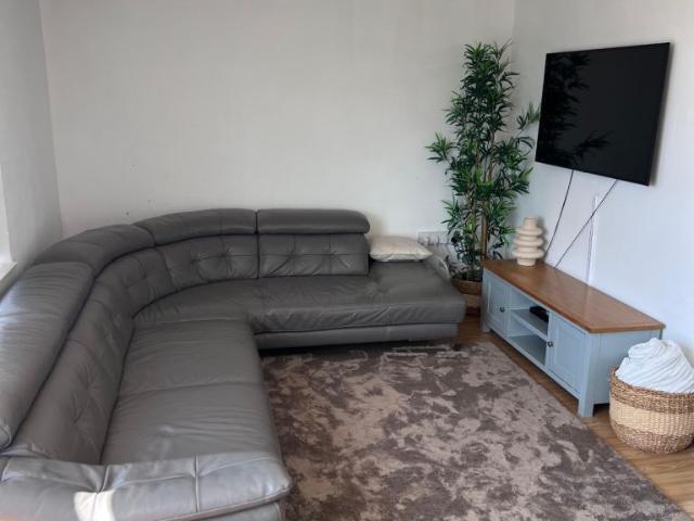 Apartment at East Crescent, Greater London