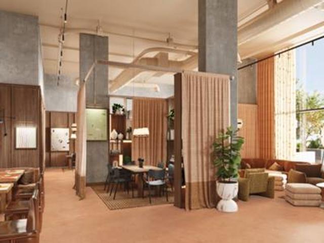 Apartment at East Drive, Greater London