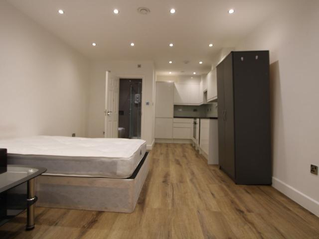 Apartment at East Dulwich Road, Greater London