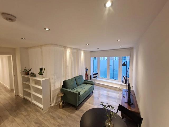 Apartment at East Dulwich Road, Greater London