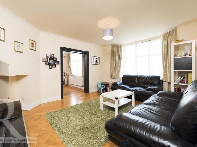 Apartment at Anatoolpad, Greater London