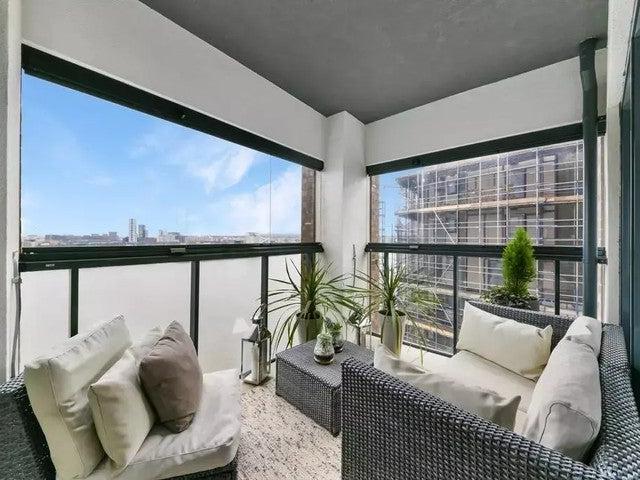 Apartment at East Ferry Road, Greater London