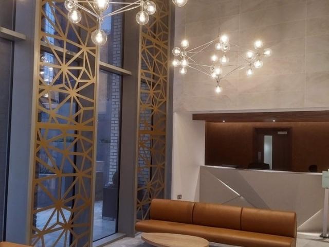 Apartment at East Ferry Road, Greater London