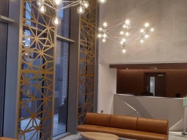 Apartment at East Ferry Road, Greater London