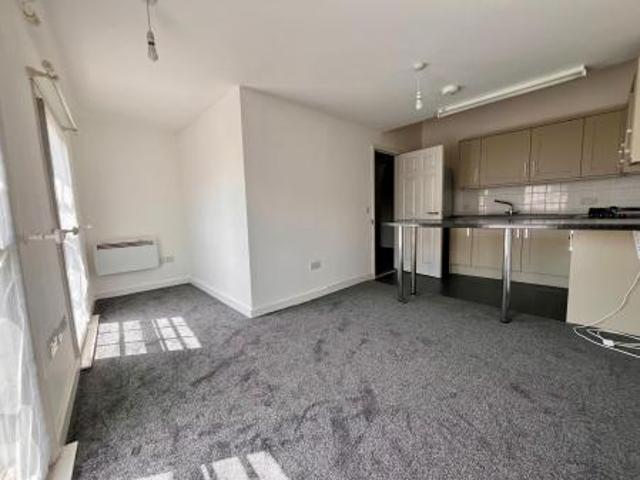 Apartment at East Hill, Colchester