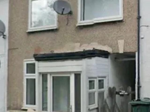 Apartment at East Hill, Dartford
