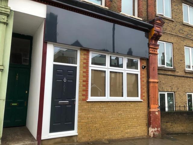 Apartment at East Hill, Greater London