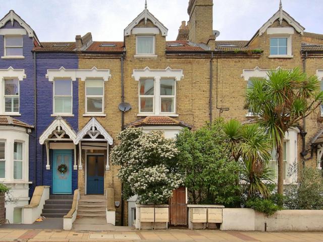 Apartment at East Hill, Greater London