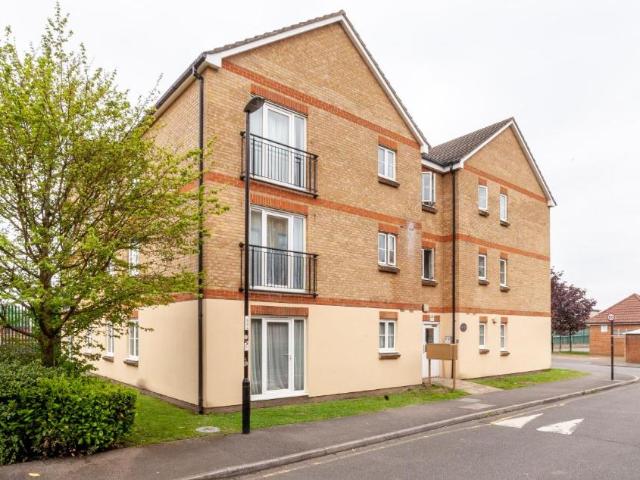 Apartment at East India Way, Greater London